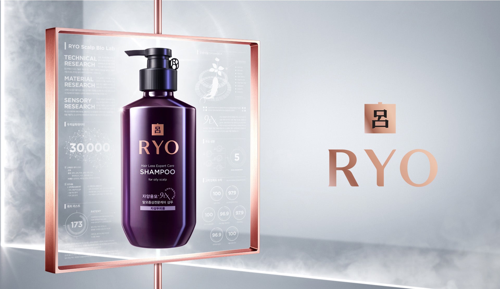 Products | RYO Taiwan